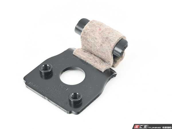 Genuine BMW - 52207346699 - F30 Gas Spring Bracket - Left (52-20-7-346-699)