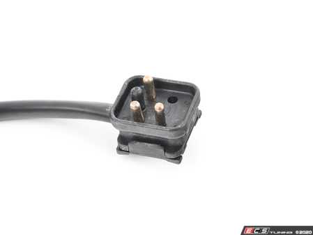 Genuine Mercedes Benz - 1268205310 - Blower Motor Regulator