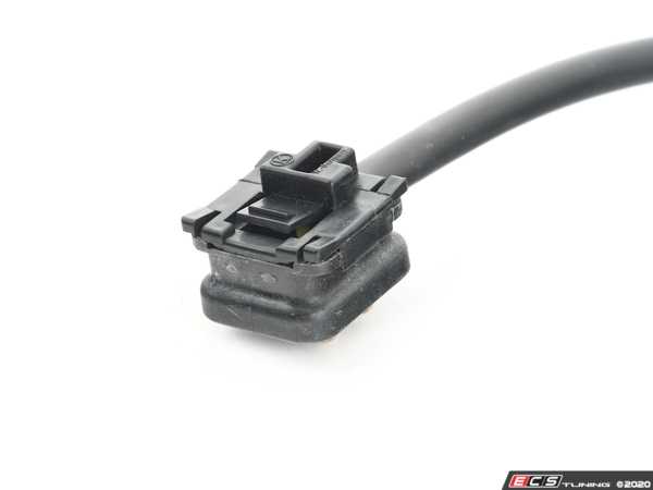 Genuine Mercedes Benz - 1268205310 - Blower Motor Regulator