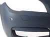 Genuine BMW - 51118049637KT - M-Sport Front Bumper