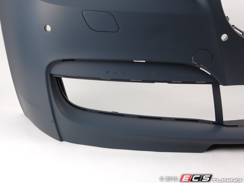 Genuine BMW - 51118049637KT - M-Sport Front Bumper