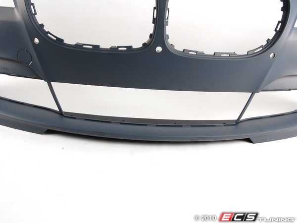 Genuine BMW - 51118049637KT - M-Sport Front Bumper