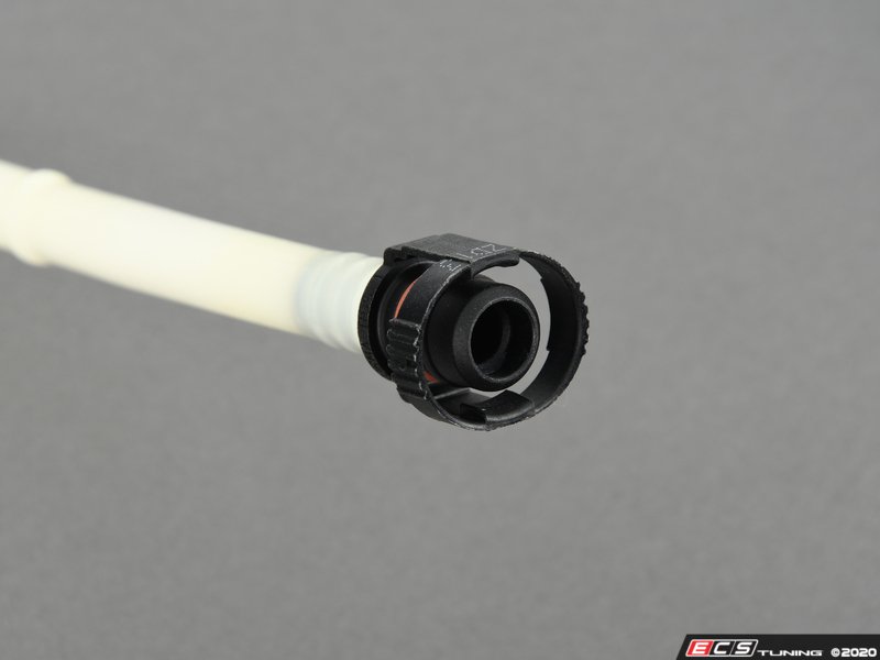 Genuine BMW - 16127170670 - Scavenge Air Line (16-12-7-170-670)