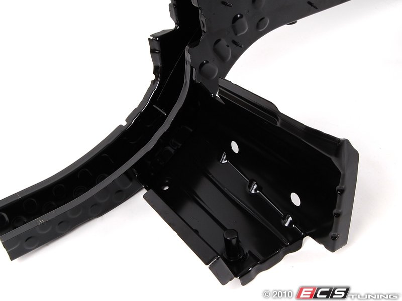 Genuine BMW - 41117135612 - Front Frame Rail/Engine Support - Right (41 ...