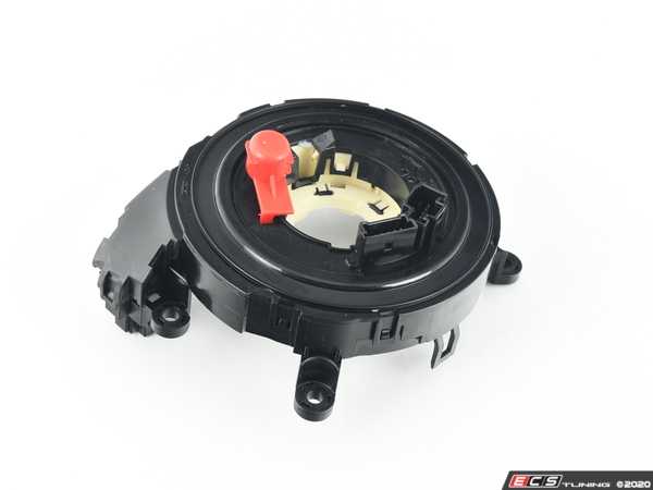 Bremmen Parts - 61319122509 - Clock Spring Assembly