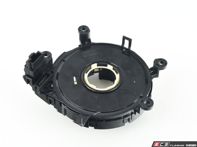 Bremmen Parts - 61319122509 - Clock Spring Assembly