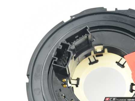 Bremmen Parts - 61319122509 - Clock Spring Assembly