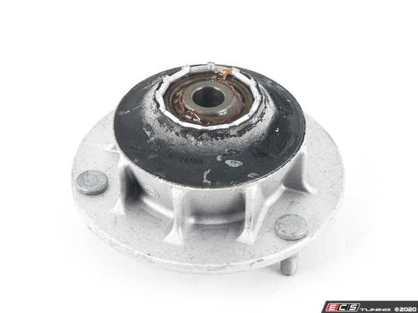 Sachs - 31336775097 - Front Upper Strut Mount - Priced Each