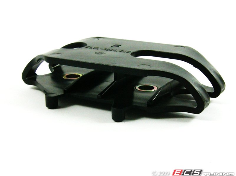 Genuine BMW - 51111944545 - E34 5-Series Bumper Mount Bracket - Priced ...