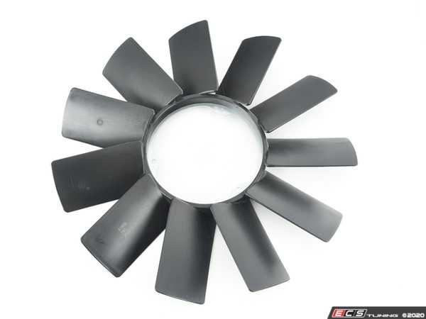 Bremmen Parts - 11521712058 - Fan Blade - (NO LONGER AVAILABLE)
