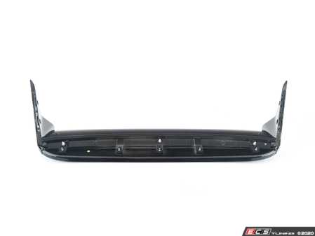 Genuine MINI - 51627341933 - JCW GP2 Rear spoiler (51-62-7-341-933)