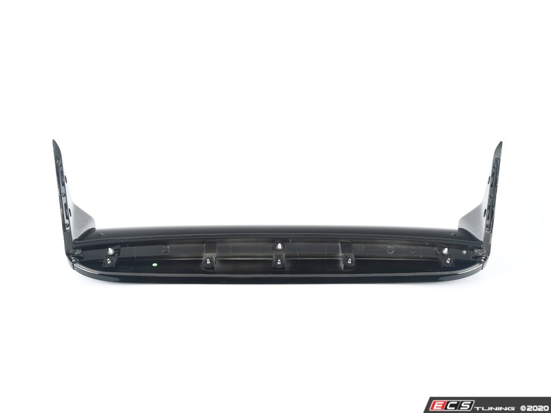 Genuine MINI - 51627341933 - JCW GP2 Rear spoiler (51-62-7-341-933)