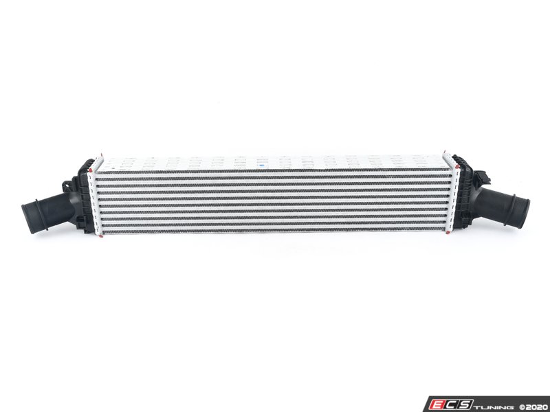 Genuine Volkswagen Audi - 8K0145805R - COOLER (8K0 145 805 R)