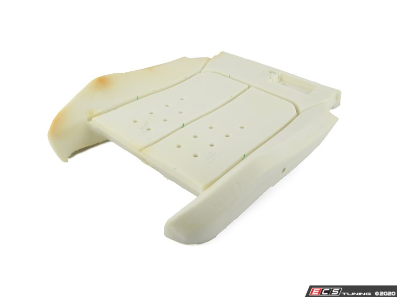 Genuine BMW - 52107243538 - SPORTS SEAT UPHOLSTE (52-10-7-243-538)