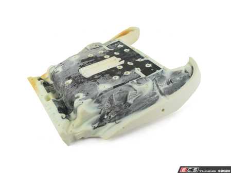 Genuine BMW - 52107243538 - SPORTS SEAT UPHOLSTE (52-10-7-243-538)