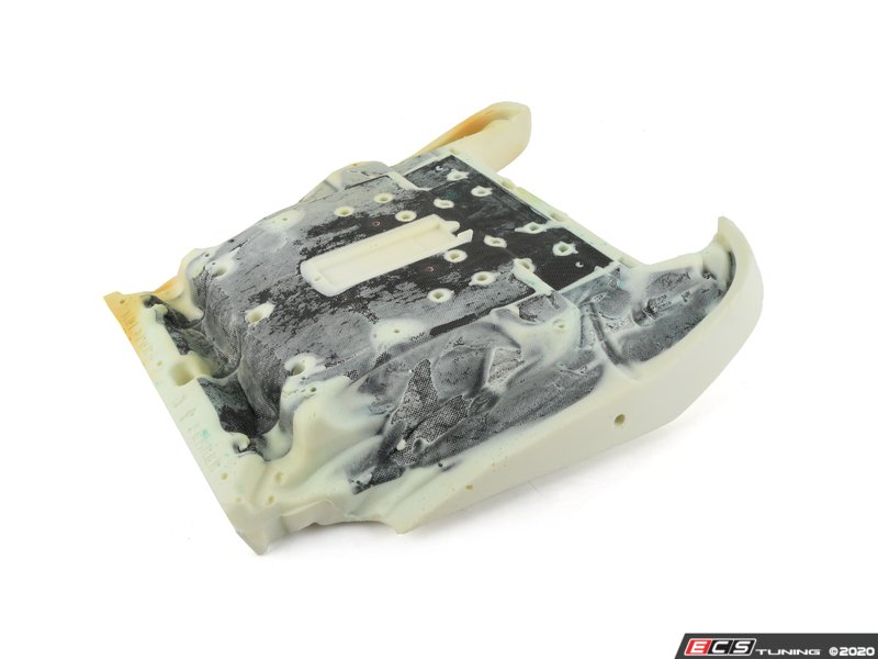 Genuine BMW - 52107243538 - SPORTS SEAT UPHOLSTE (52-10-7-243-538)