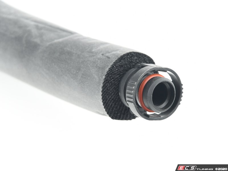 Bremmen Parts - 11157559528 - Crankcase Vent Hose