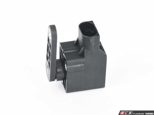 Bavarian Autosport - 37146784697 - Headlight Level Sensor