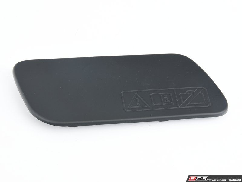 Genuine BMW - 54627325023 - COVERING LEFT (54-62-7-325-023)