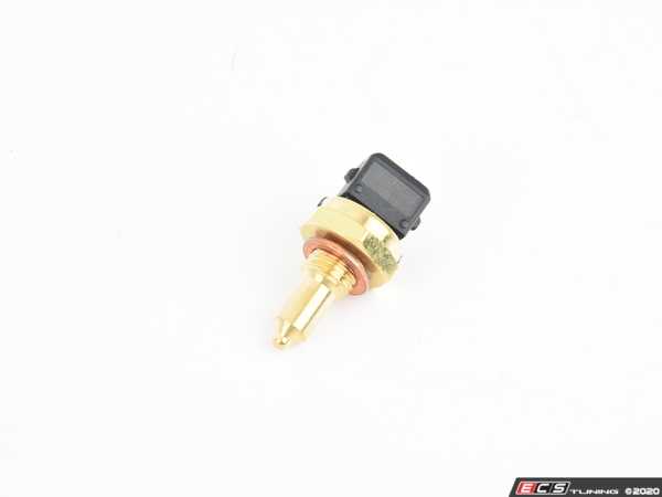 Bavarian Autosport - 13621433076 - Temperature Sensor