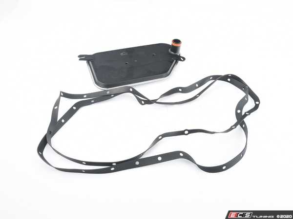 Bavarian Autosport - 24341423376 - Automatic Transmission Filter Kit
