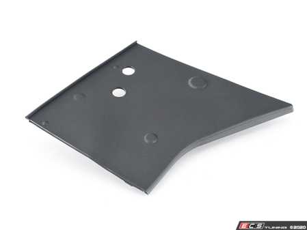 Genuine Volkswagen Audi - 80A805285A9B9 - COVER (80A 805 285 A 9B9)