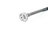 Genuine Volkswagen Audi - 80A121081S - Plastic Coolant Hose (80A 121 081 S)