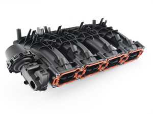 Audi a3 intake manifold store