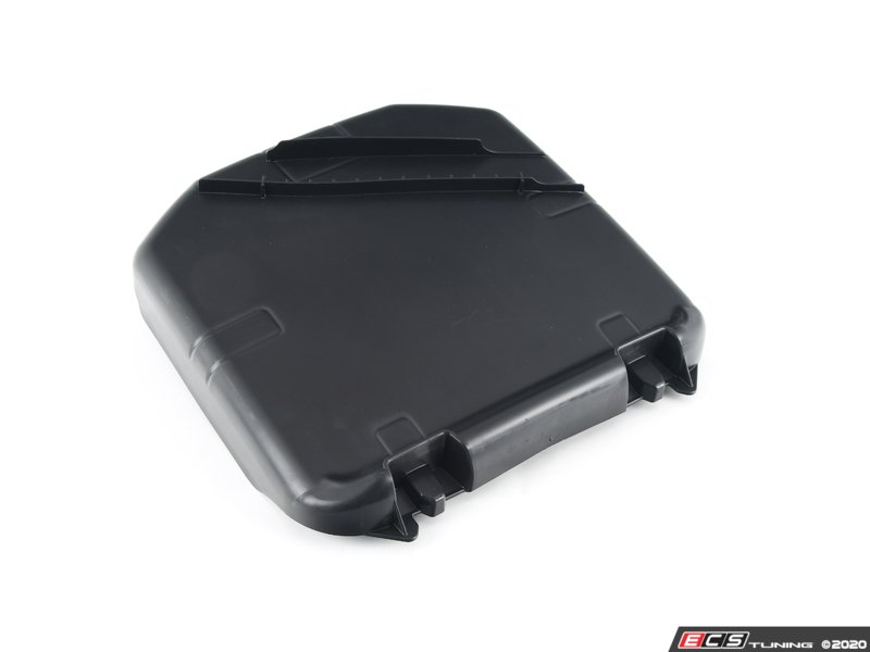 Genuine BMW - 64319184010 - FILTER FRAME (64-31-9-184-010)