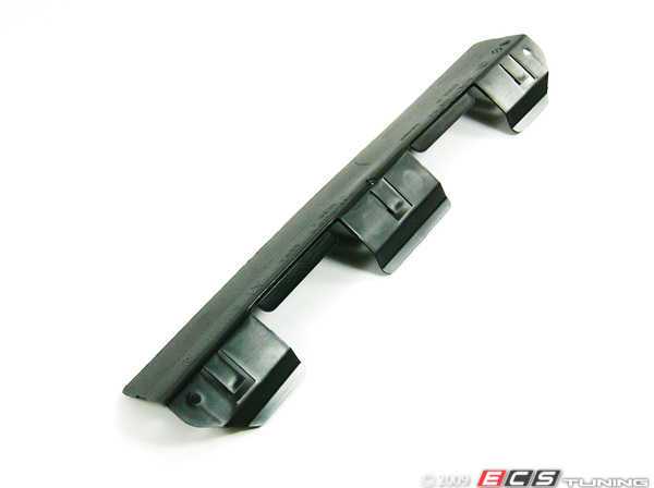 Genuine BMW - 51757139114 - E90 Deflector Lip For Underbody Skidplate ...