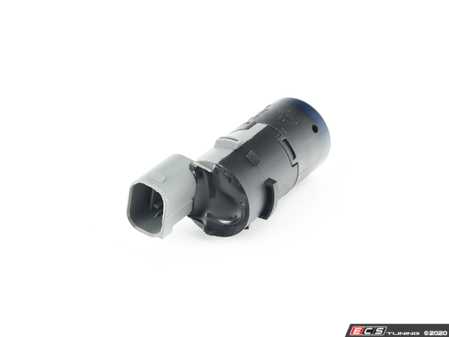 Genuine BMW - 66206989110 - Ultrasonic-Sensor - Mystic Blue (66-20-6 ...