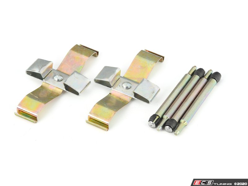 Genuine BMW - 34111113663 - REP KIT (34-11-1-113-663)