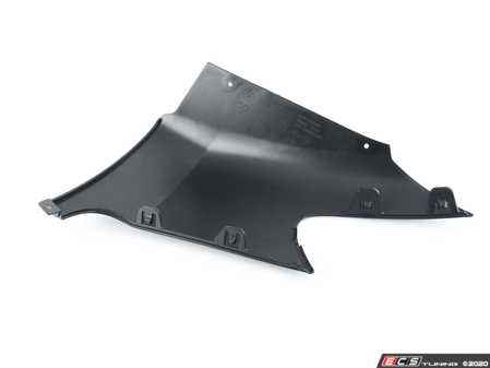 Genuine BMW - 51127187145 - TRIM PANEL (51-12-7-187-145)