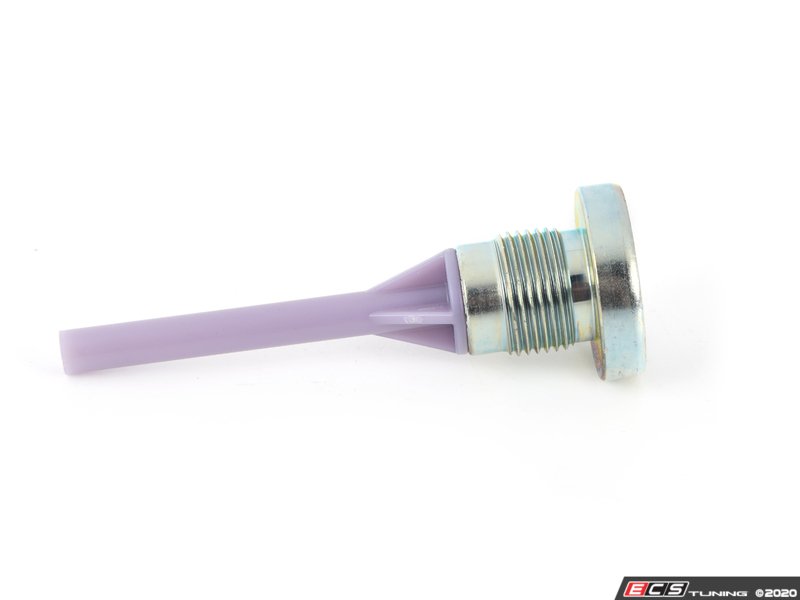 Genuine BMW - 24108627866 - OVERFLOW PIPE (24-10-8-627-866)