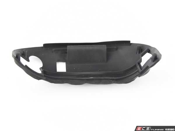 Genuine Volkswagen Audi - 701837210 - Door Handle - Passenger (701 837 210)