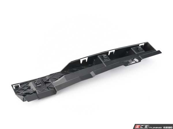 Genuine BMW - 51777320209 - SUPPORTING LEDGE LEFT (51-77-7-320-209)