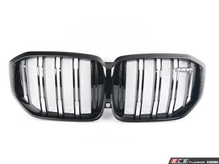 Genuine BMW - 51138746966 - GRILL FRONT (51-13-8-746-966)