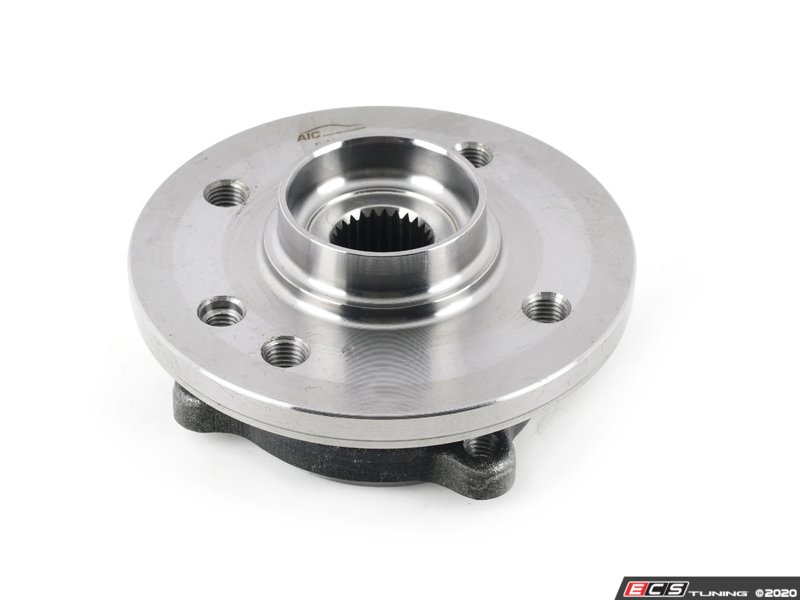 Bremmen Parts - 31226756889 - Wheel Hub With Bearing Assembly - Front ...