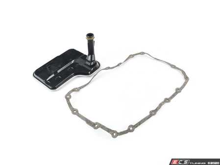 Bavarian Autosport - 24117593565 - Automatic Transmission Filter Kit