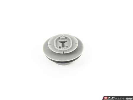 Genuine Volkswagen Audi - 8U0853831B - CLIP (8U0 853 831 B)