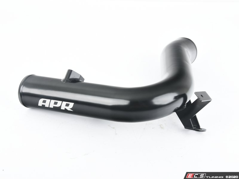 APR - MS100196 - APR Charge Pipe System - Turbo Outlet & Throttle Body