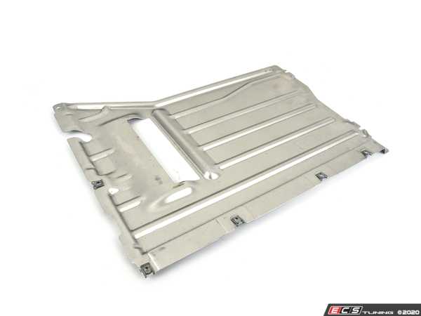 Genuine BMW - 51757158386 - PANEL (51-75-7-158-386)