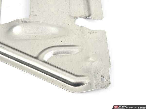 Genuine BMW - 51757158386 - PANEL (51-75-7-158-386)