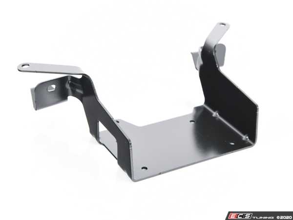 Genuine BMW - 66316851998 - BRACKET F.SENSOR (66-31-6-851-998)