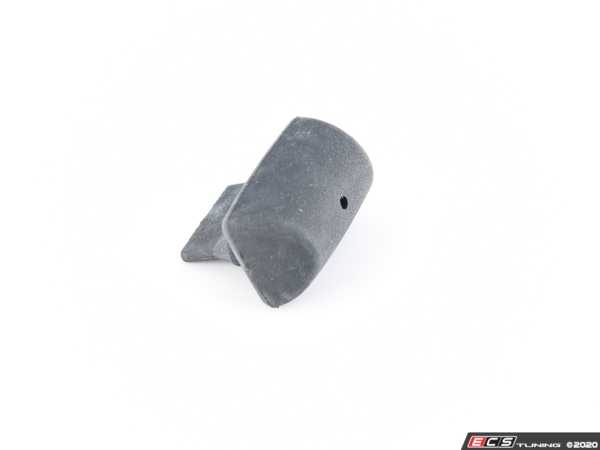 Genuine Volkswagen Audi - 1J6867815A9B9 - BUMPER (1J6 867 815 A 9B9)