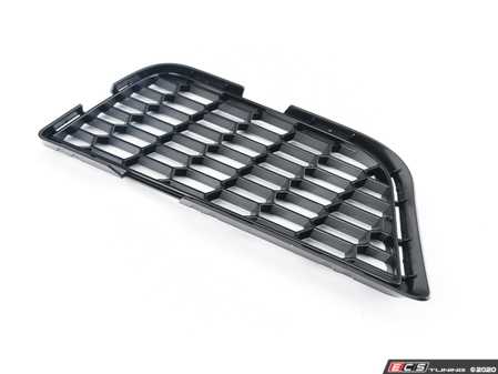 Genuine BMW - 51118065317 - GRILL, AIR INTAKE, O (51-11-8-065-317)