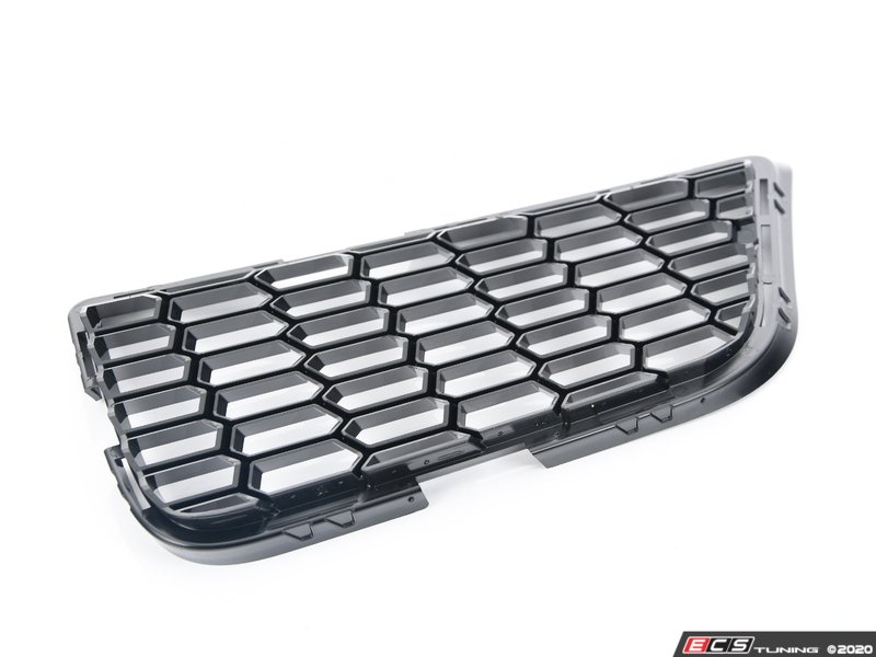 Genuine BMW - 51118065317 - GRILL, AIR INTAKE, O (51-11-8-065-317)