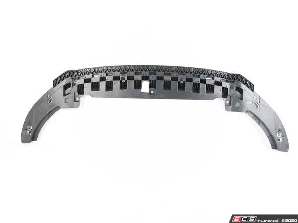 Genuine Volkswagen Audi - 8V5807233C - PLATE (8V5 807 233 C)