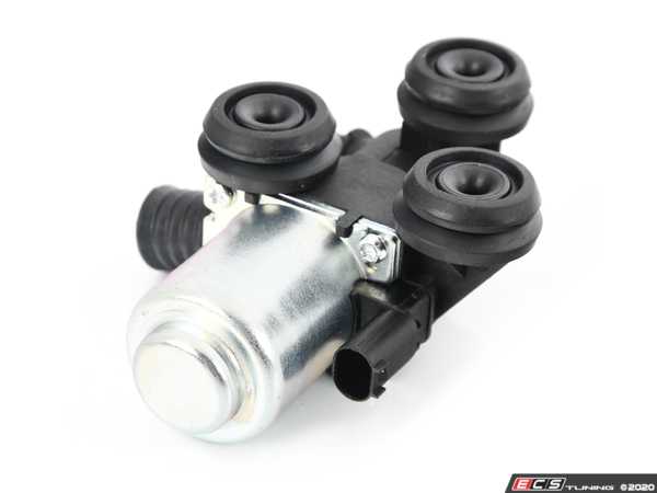 URO - 64118369805 - Heater Control Valve