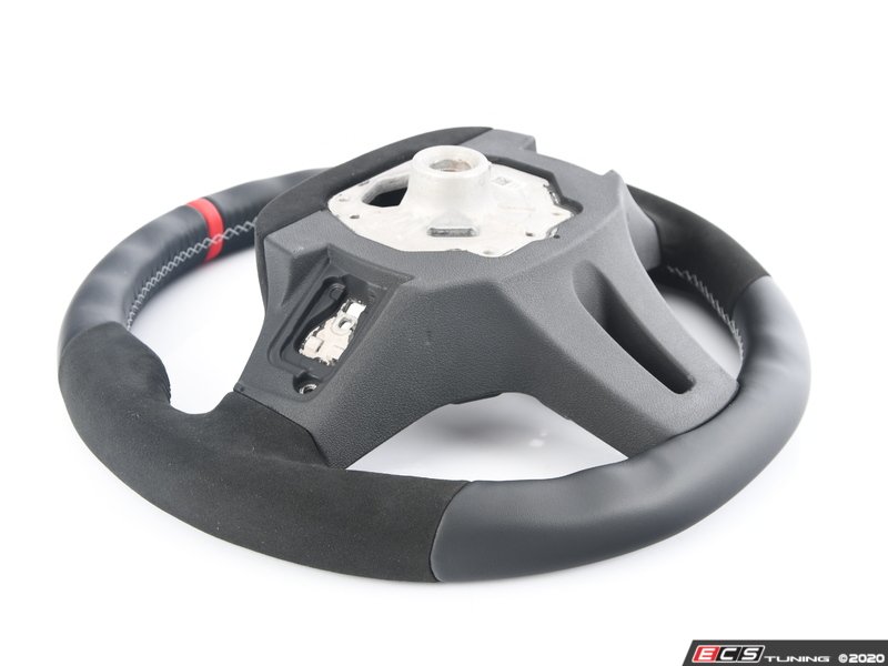 Genuine BMW M Performance - 32302462910 - M Performance Steering Wheel Pro